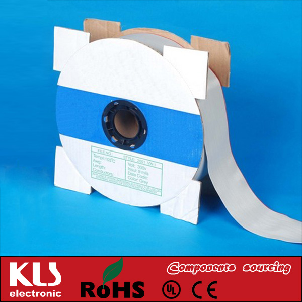 Cable Assemblies︱Electronic Components KLS